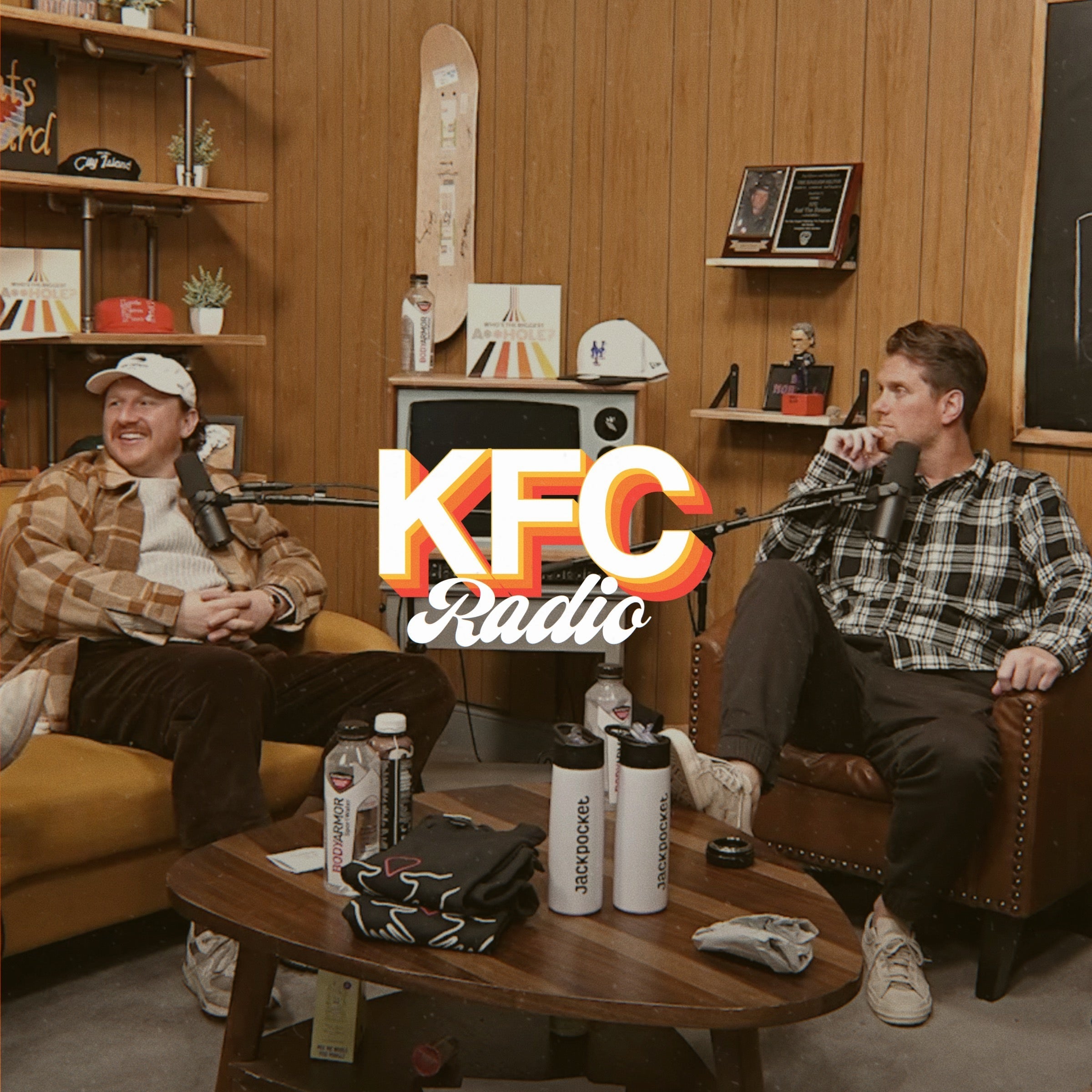 KFC Radio | Barstool Sports