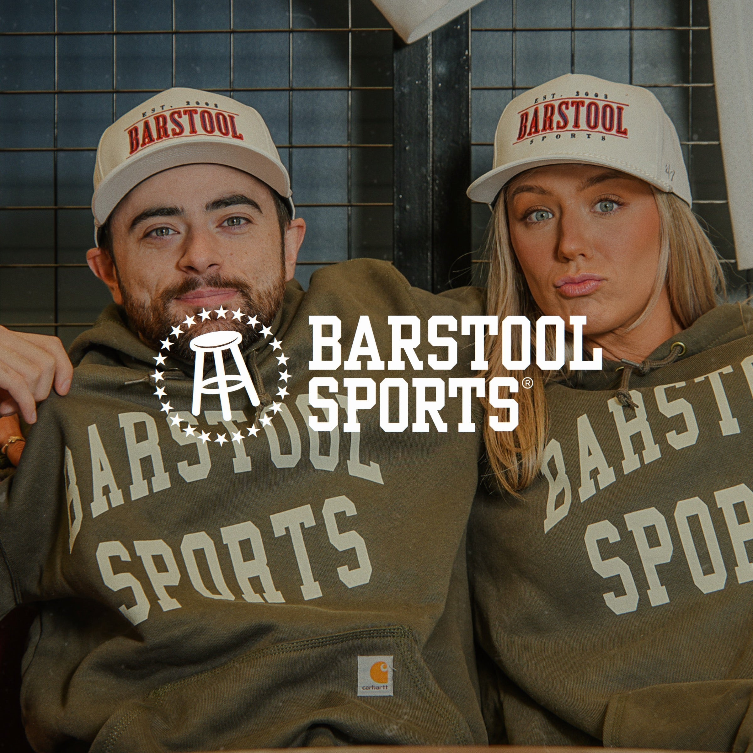 New Arrivals - Barstool Sports