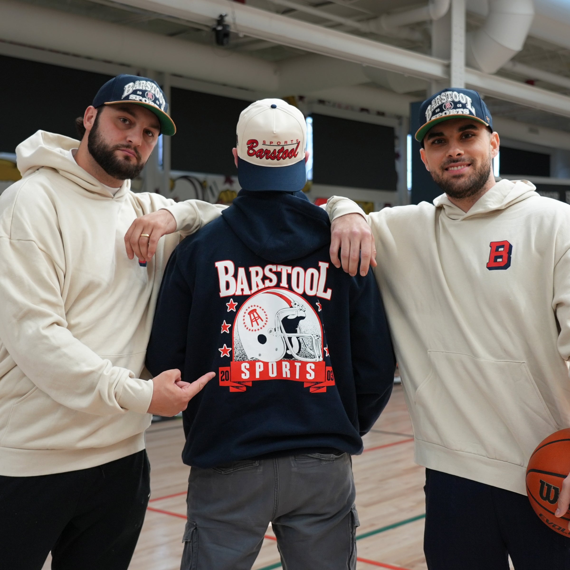 Barstool Merch | The most popular items on Barstool Sports Store