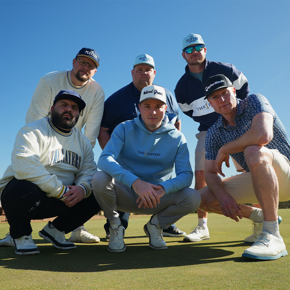 Barstool Golf x THE PLAYERS Championship | Barstool Sports Store
