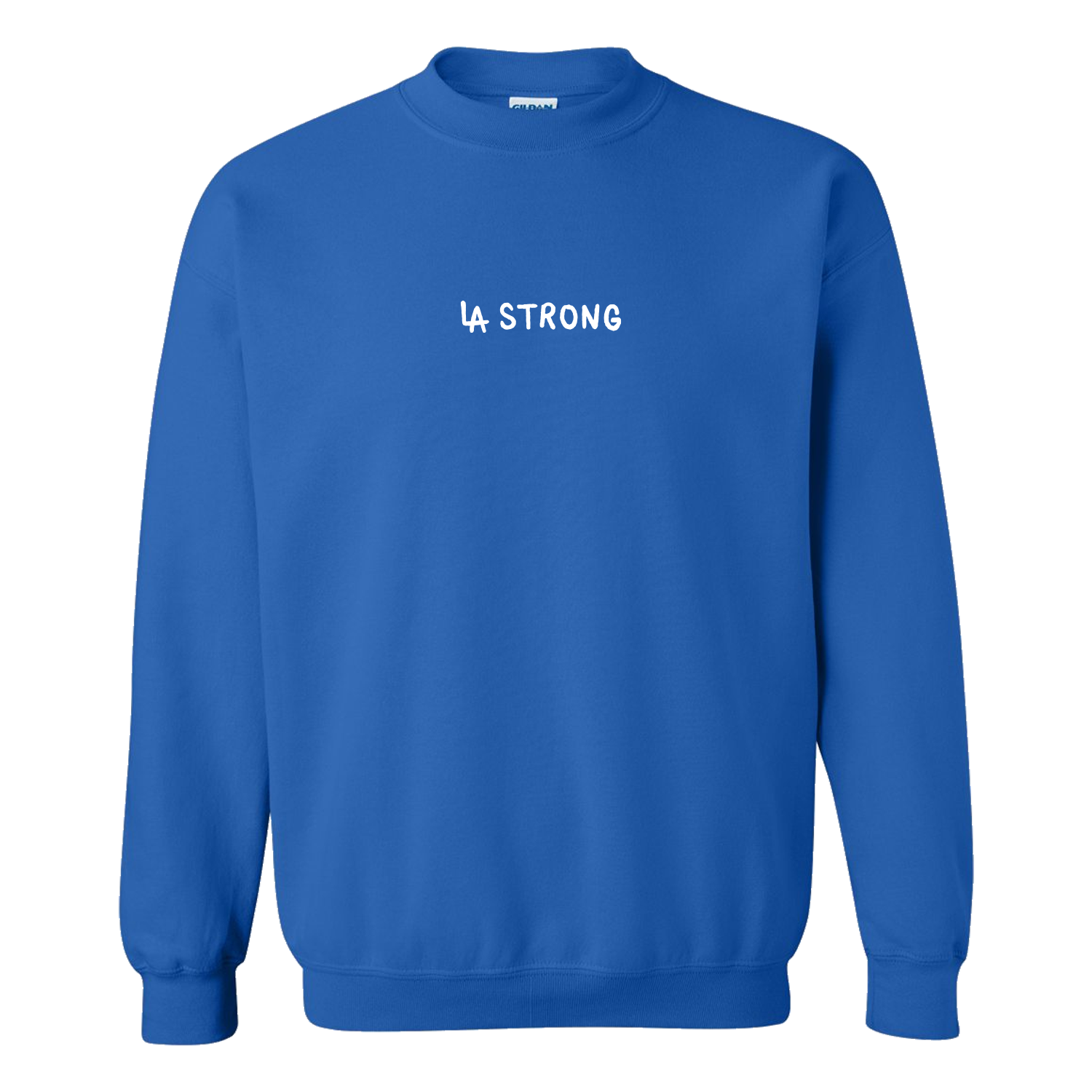 LA Strong – Barstool Sports