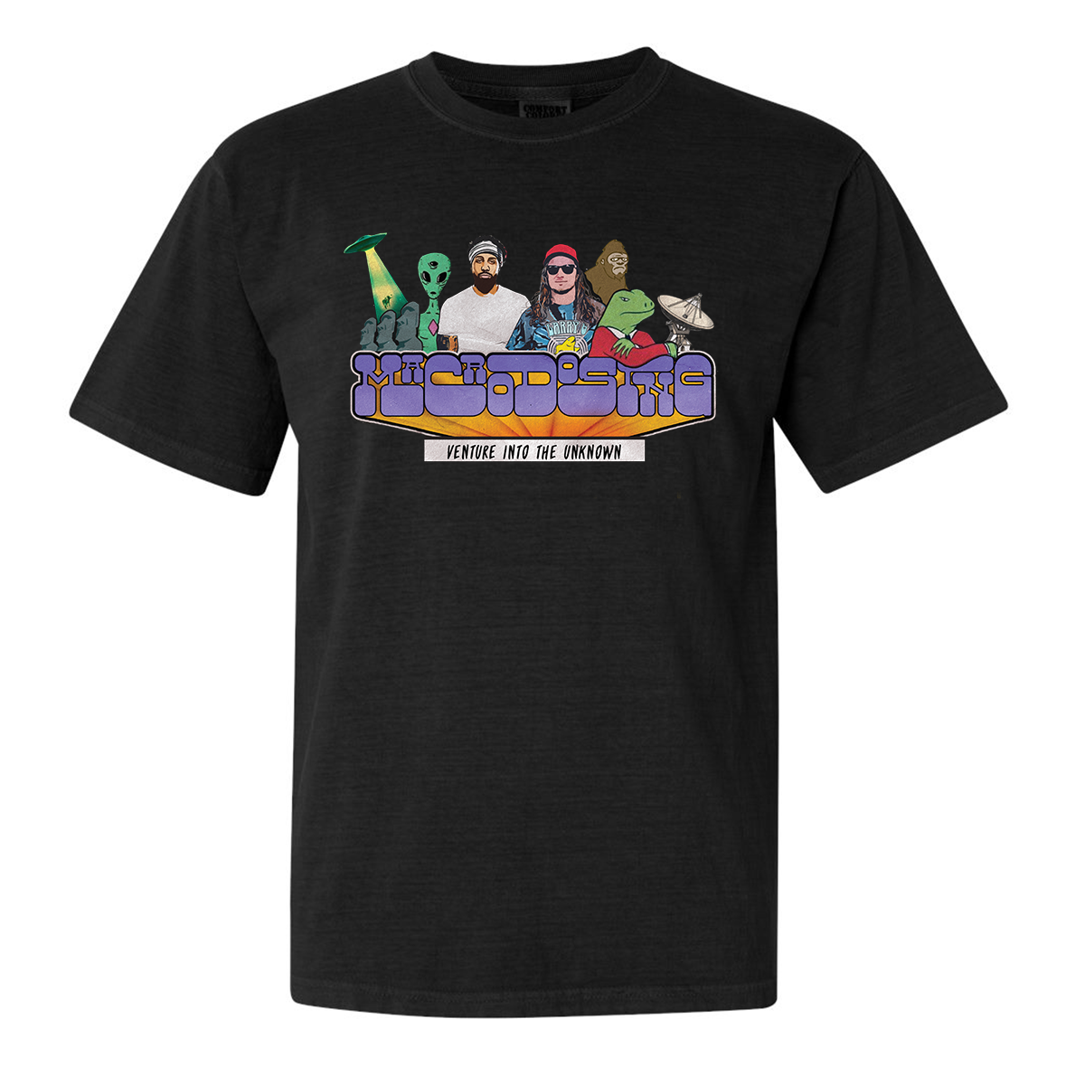 Macrodosing | Barstool Sports Store