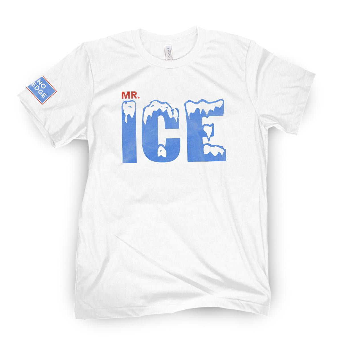 Mr. Ice – Barstool Sports