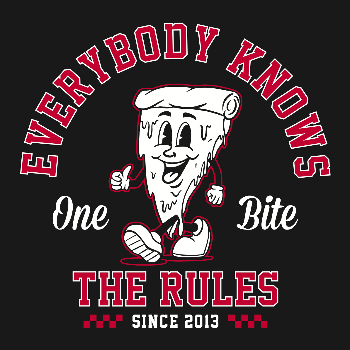 One Bite | Barstool Sports Store