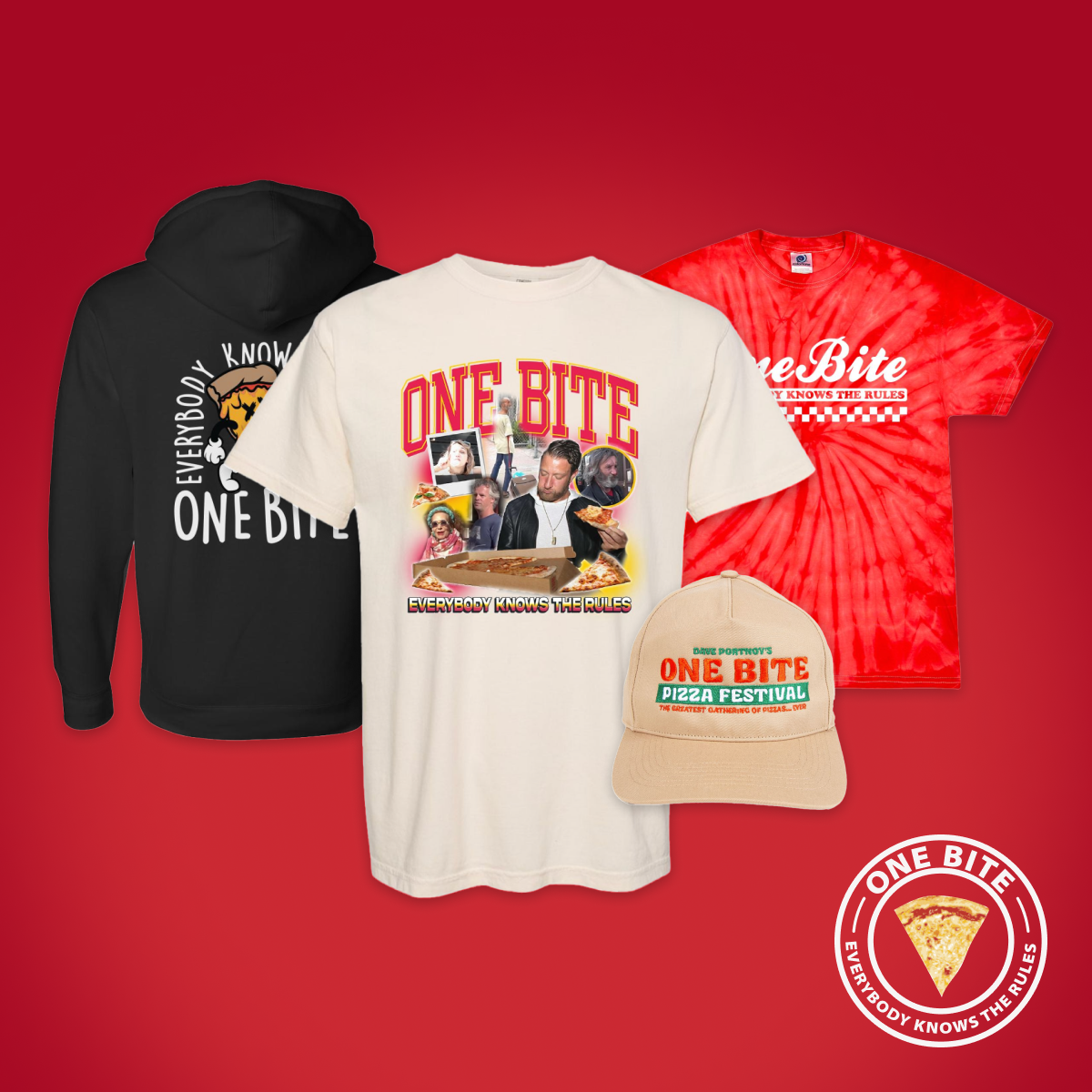 New Arrivals - One Bite – Barstool Sports