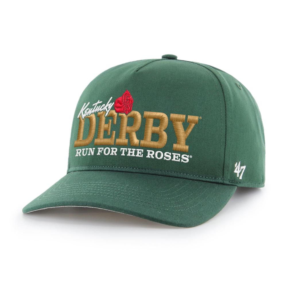 Kentucky Derby Apparel & Racing Merchandise – Barstool Sports