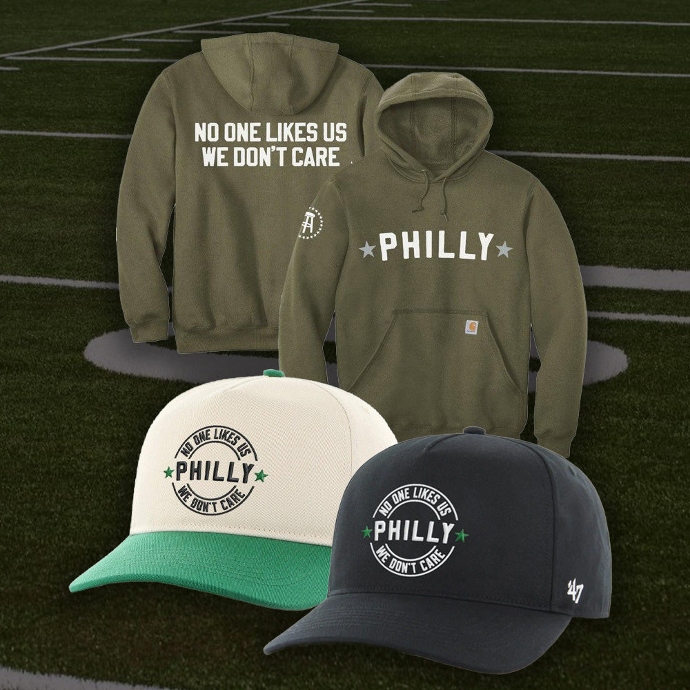 Philly | Barstool Sports Store
