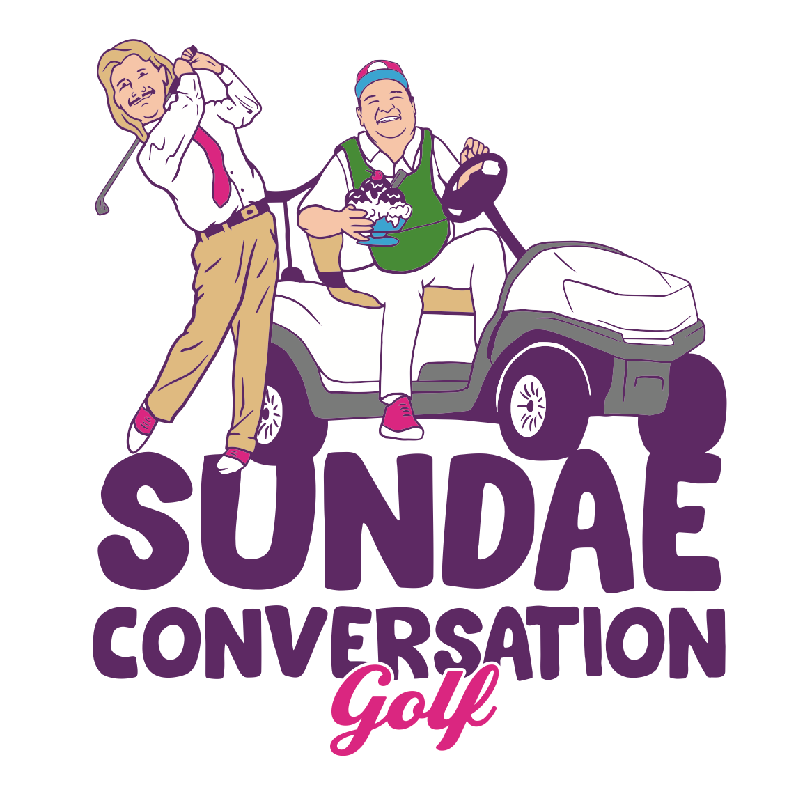 Sundae Conversation – Barstool Sports
