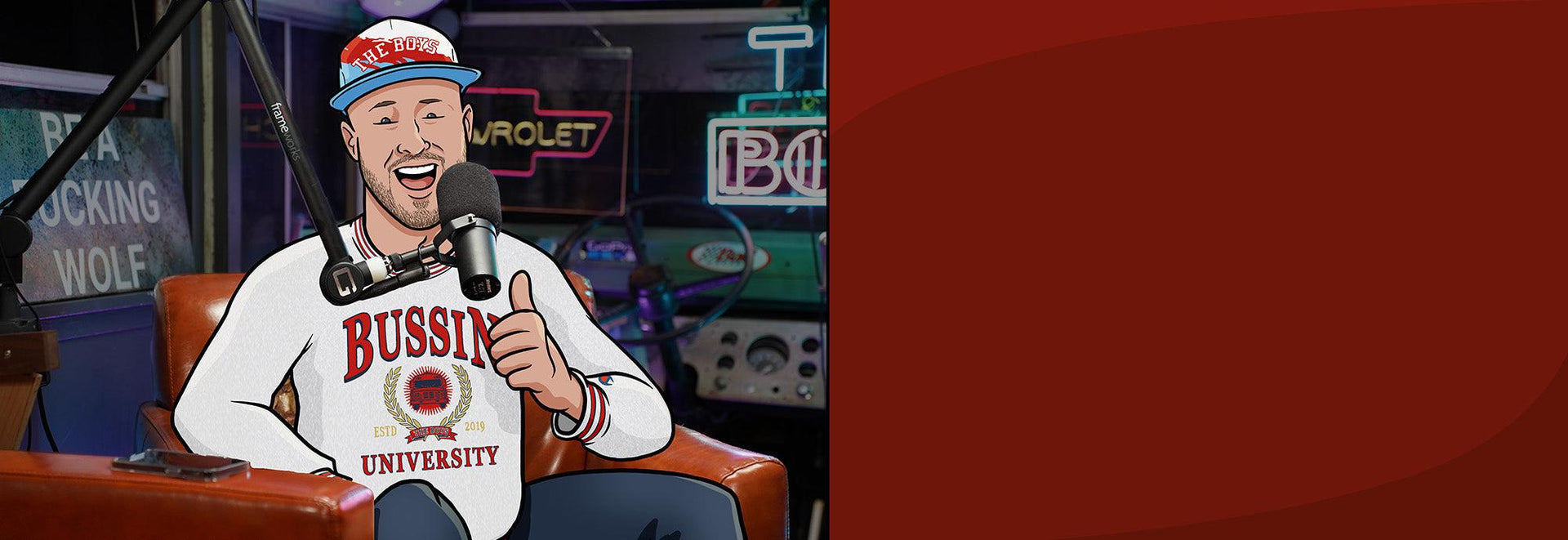 The Barstool Sports Store | Official Merchandise‎