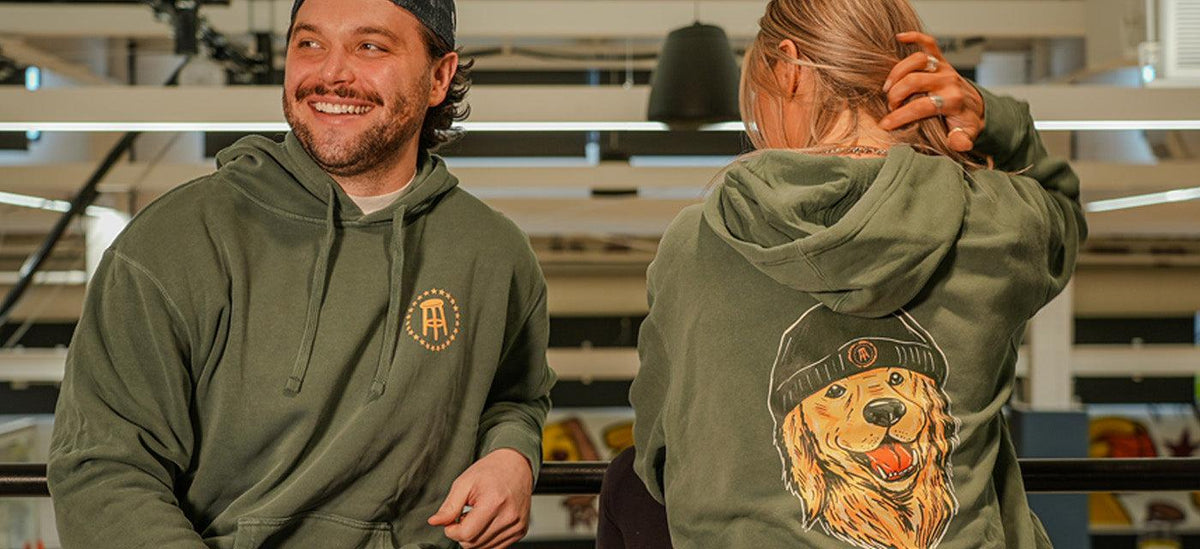 The Barstool Sports Store | Official Merchandise‎