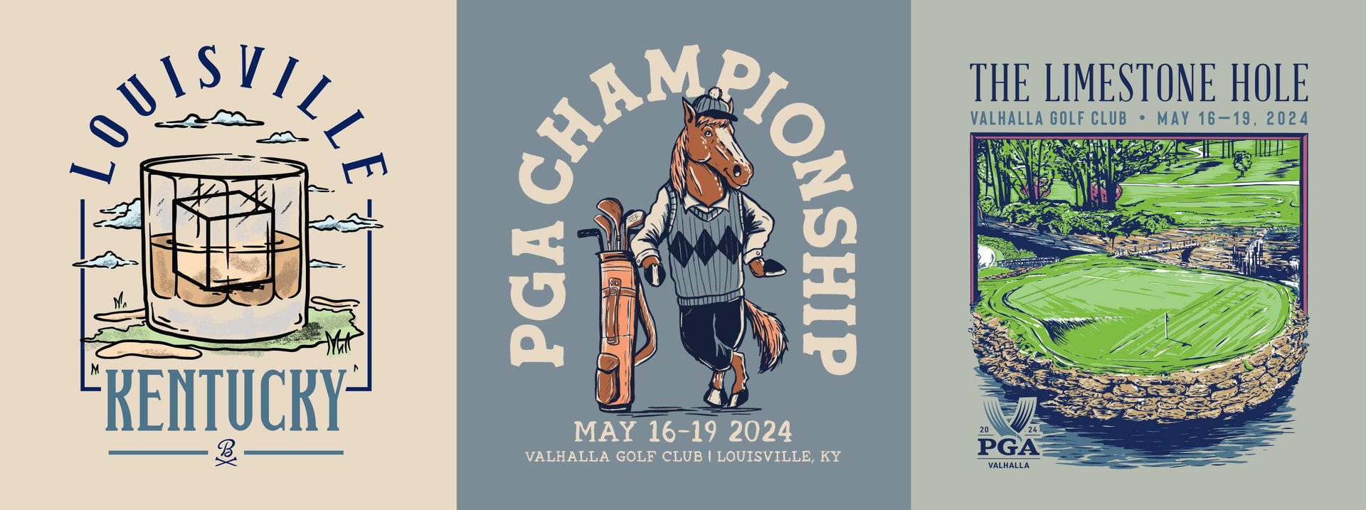 Barstool Golf x PGA Championship – Barstool Sports