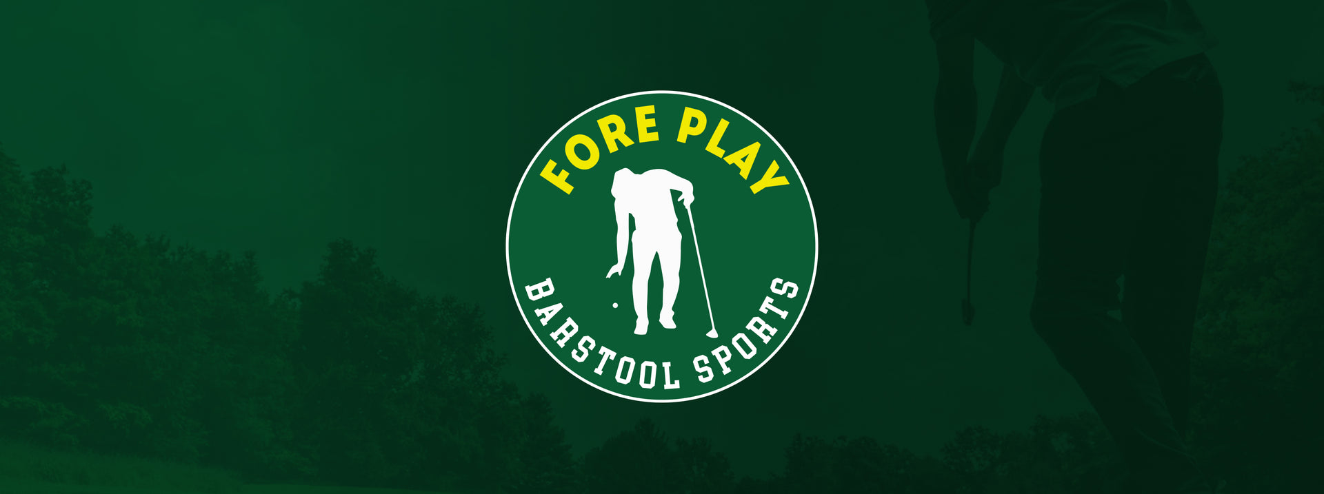 Fore Play | Barstool Sports Store