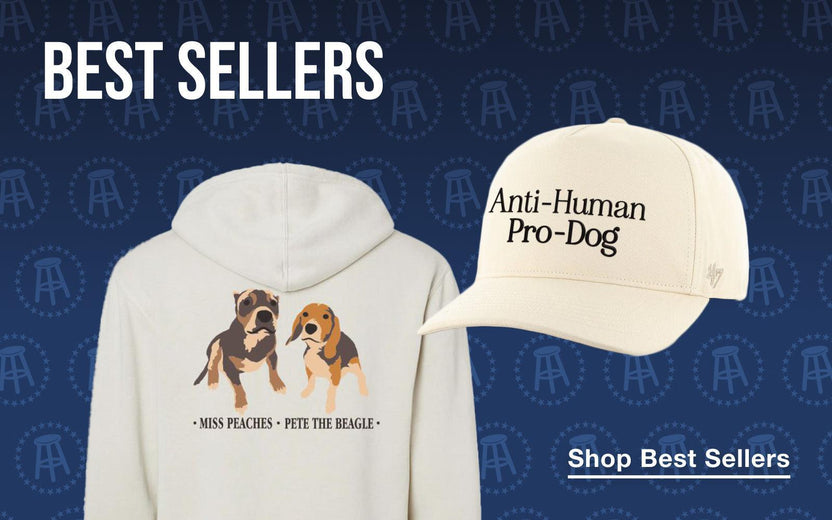 Boston | Barstool Sports Store