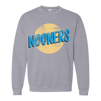Nooners – Barstool Sports