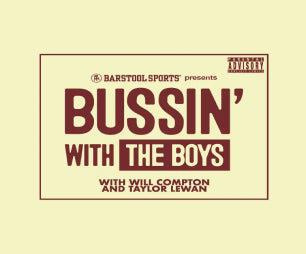 All Brands – Barstool Sports