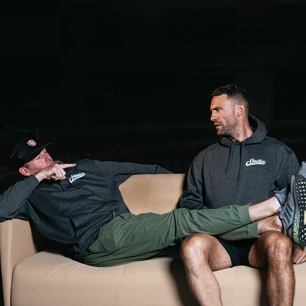 Spittin Chiclets USA Stars '47 HITCH Snapback Hat - Spittin Chiclets ...