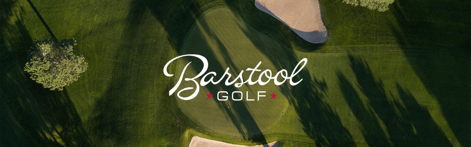 Golf Gear | Barstool Sports Store