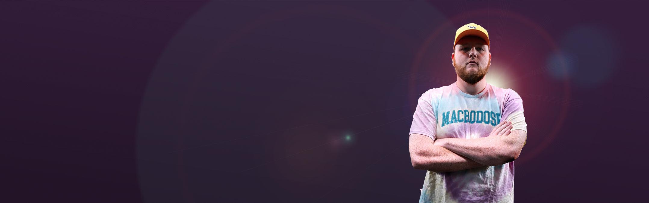 Macrodosing | Barstool Sports Store