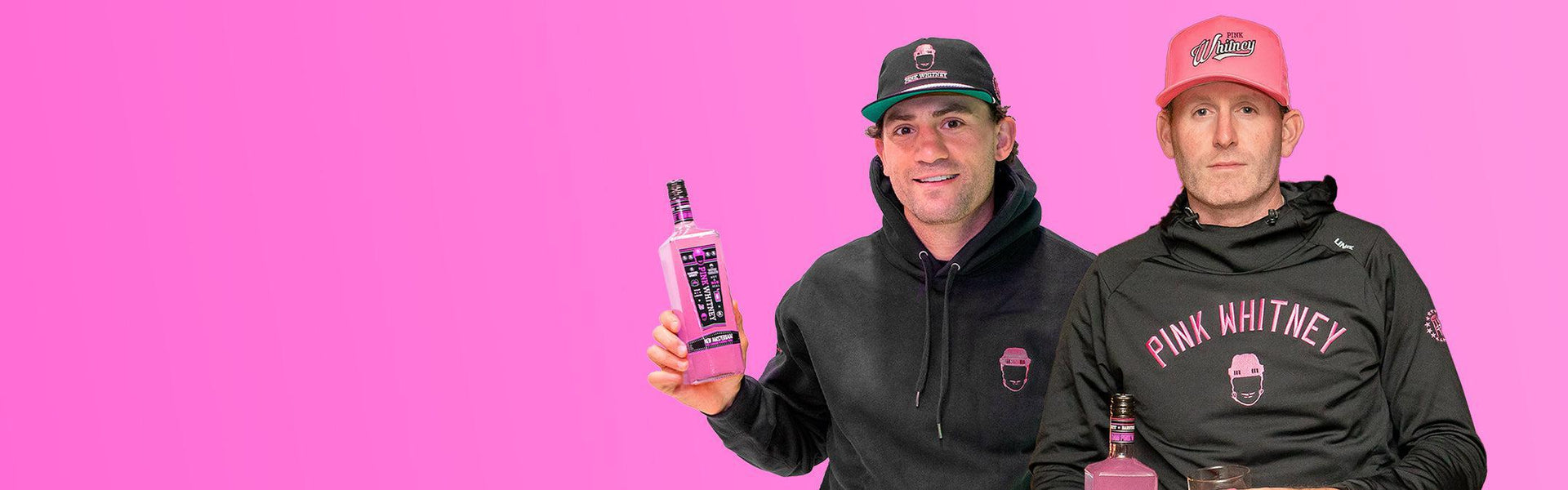 Pink Whitney | Barstool Sports Store