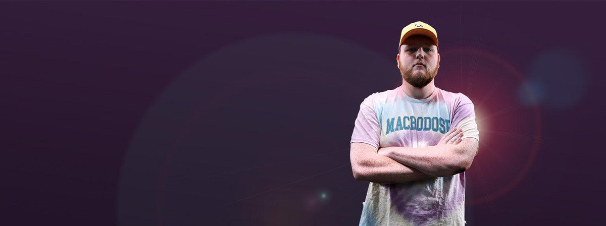 Macrodosing | Barstool Sports Store