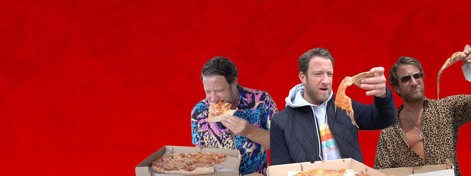 One Bite | Barstool Sports Store