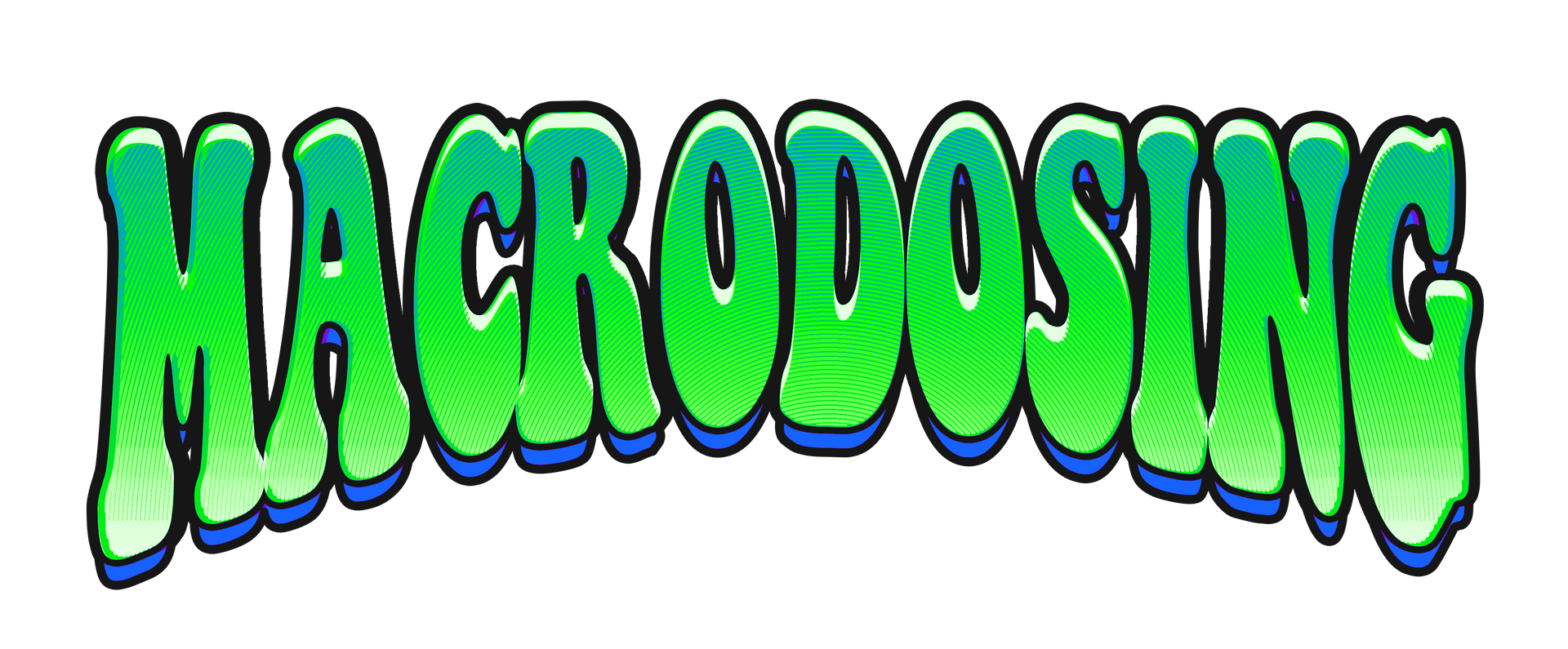 Macrodosing | Barstool Sports Store