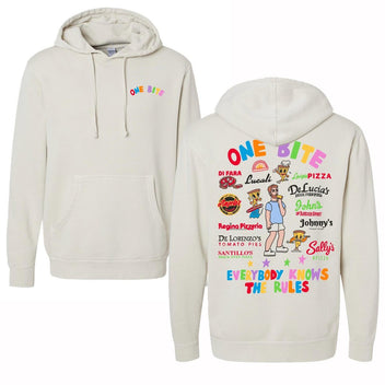 One Bite | Barstool Sports Store