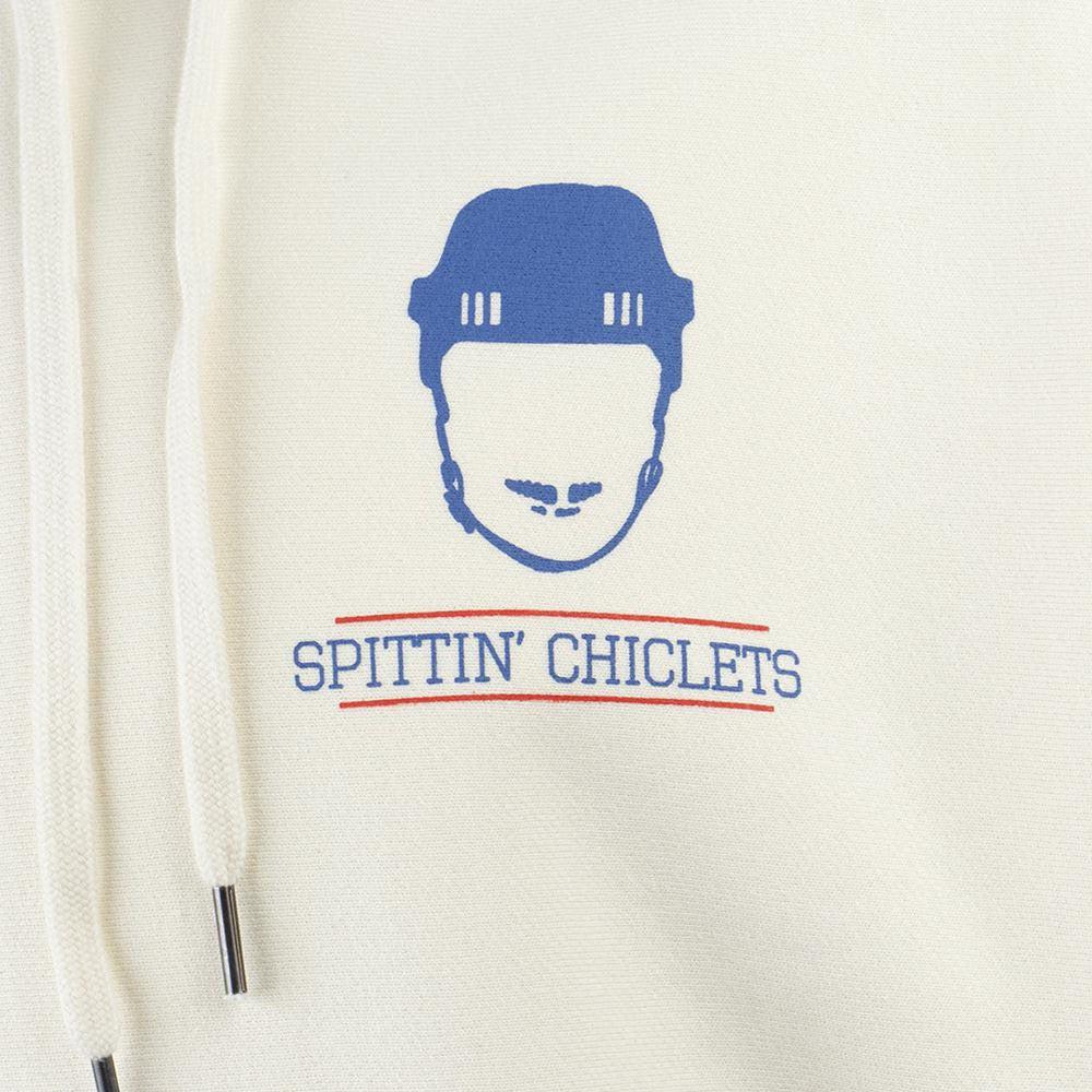 Spittin Chiclets Flag Hoodie-Spittin Chiclets Hoodies,Clothing & Merch ...