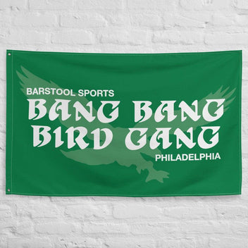 Flags | Barstool Sports Store